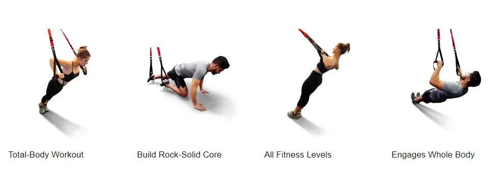 Hanging Training Strap With Straps For Door,Pull Up Bar Sports ...