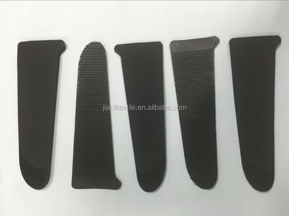 Hook and Loop Straps for Jacket Cuff - Adjustable & Durable