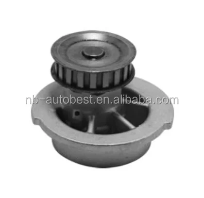 ACKOR ALTATEC Water Pumps - Reliable Performance & Durability