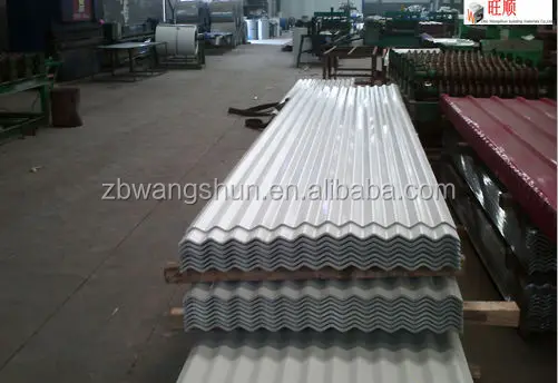 Ibr Roof Sheet (inverted Box Rib Roof Sheet),Ibr Sheet Price,Ibr Roof ...