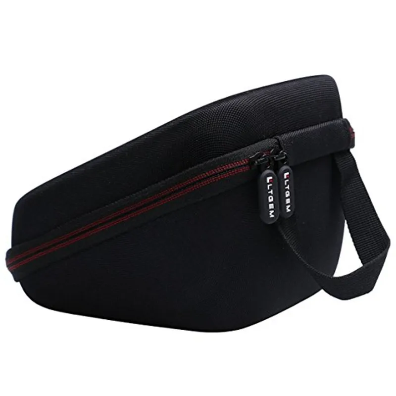 Custom Hard Carrying Case For Arm Blood Pressure Monitor Eva Carrying ...