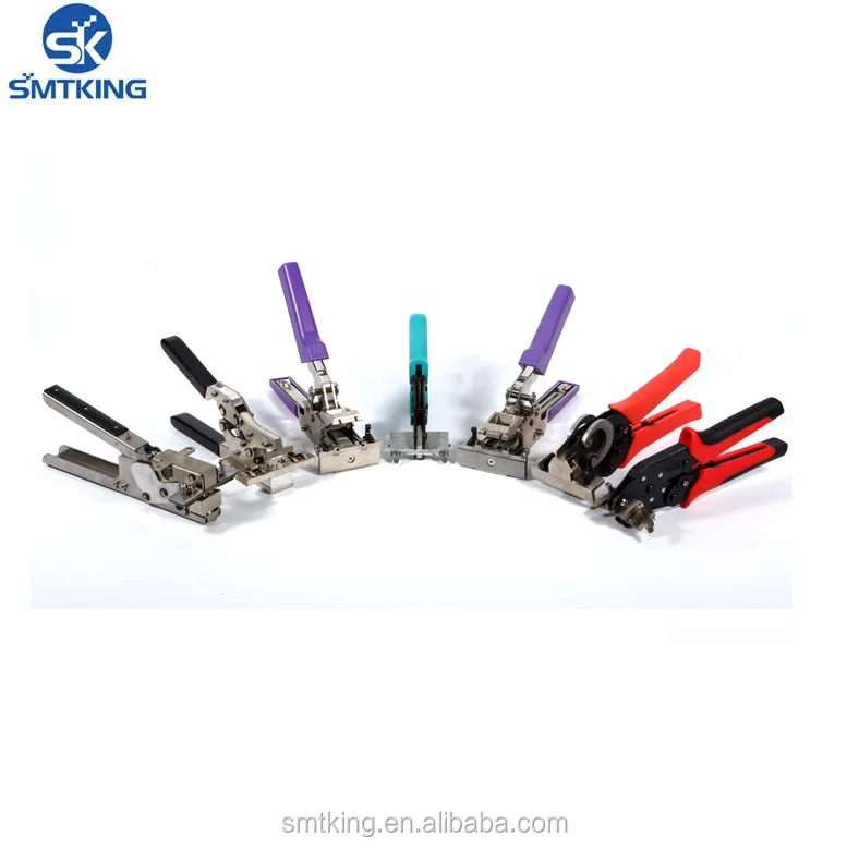 Smt Stapler Splice Tool /smt Splice Tools/pcb Assembly Machine - Buy ...