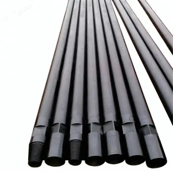 Drill Pipe/bit Crossover Sub - Buy Diamond Drilling Pipe,Scrap Drill ...