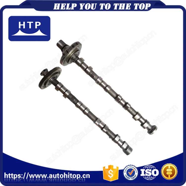 Chinese Supplier Car Motor The Camshaft Manufacturing For Mitsubishi ...