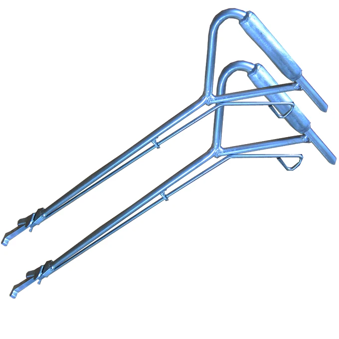 Top Quality Galvanized Pit Key - Buy Pit Key,Lid Lifter,Manual Lifter ...