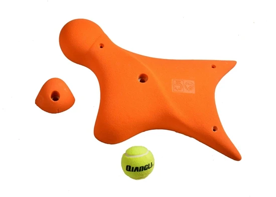 Ifsc Speed Climbing Wall Holds For Adults Climbing - Buy Speed Climbing ...