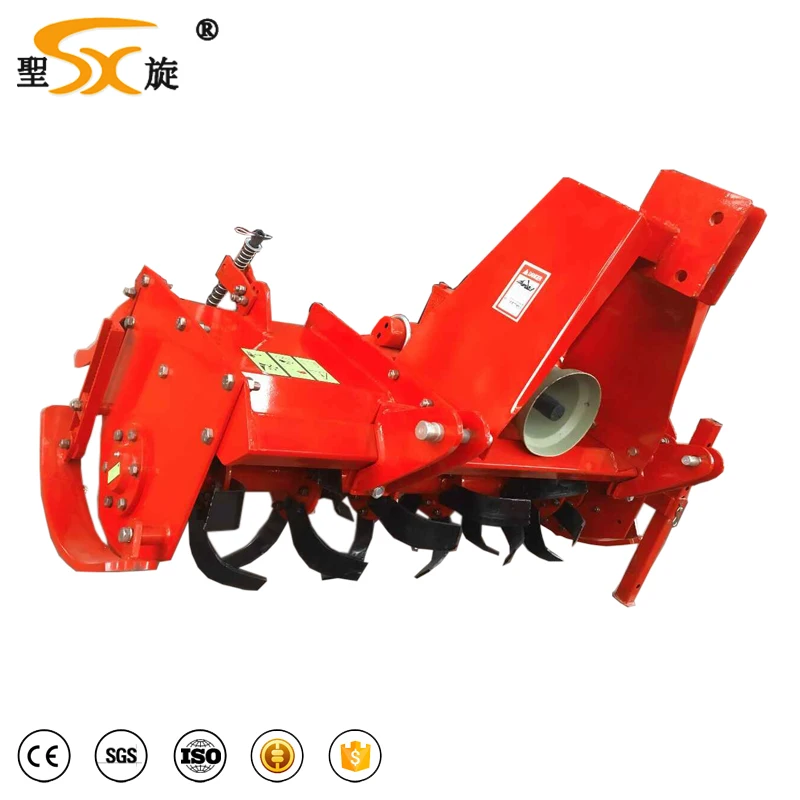 High Quality Rotavator Tl-105 Rotary Tiller Mini Power Tiller For Sale ...