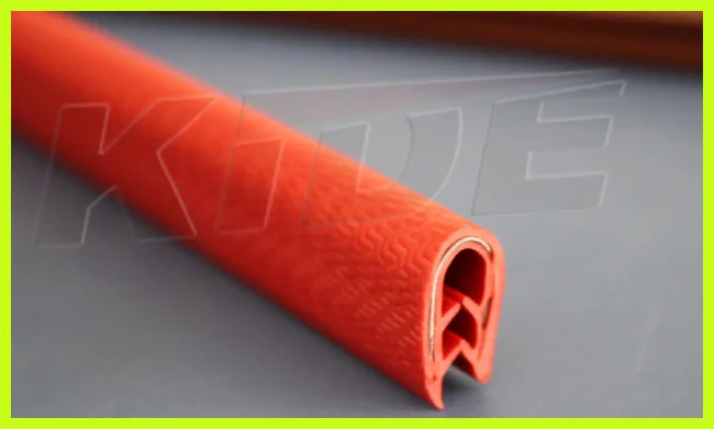 Pvc Sharp Edge Protector For Sheet Metal - Buy Edge Protector,Sharp ...