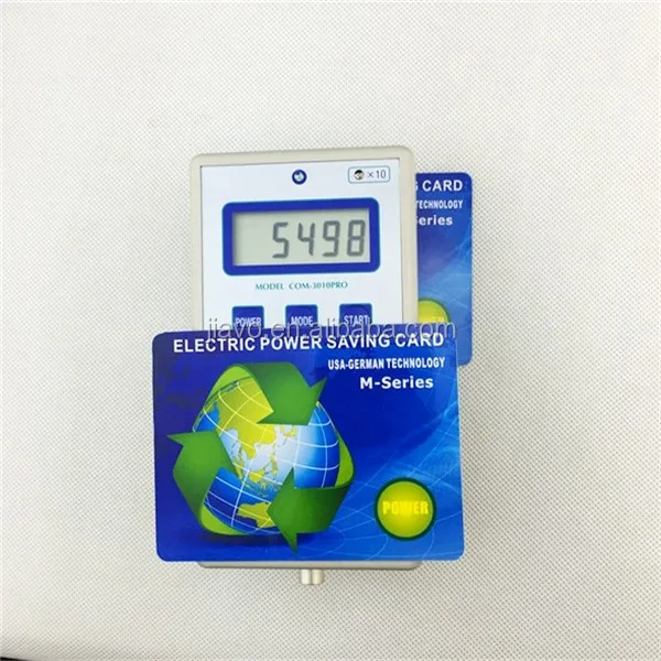 Large Stock Electricity Saving Card/card Power Saver/energy Saver Card ...