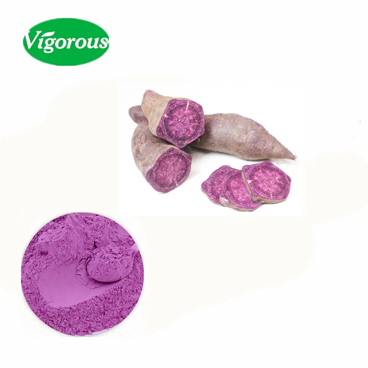 Food Coloring Agent Purple Yam Flavor Powder, View Purple Yam Powder ...