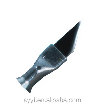 Sapphire And Diamond Ophthalmic Knife - Buy Lri Ophthalmic Knife ...