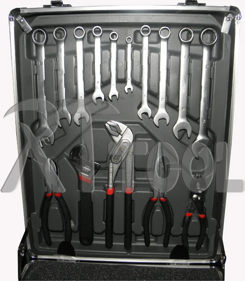 226pcs Professional Hand Tools For Auto/car Repair Wisent Tools Kit Set ...