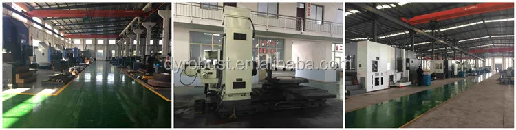 Downhole Tools Rubber Cup Packer - Casing Packer for Oilfield