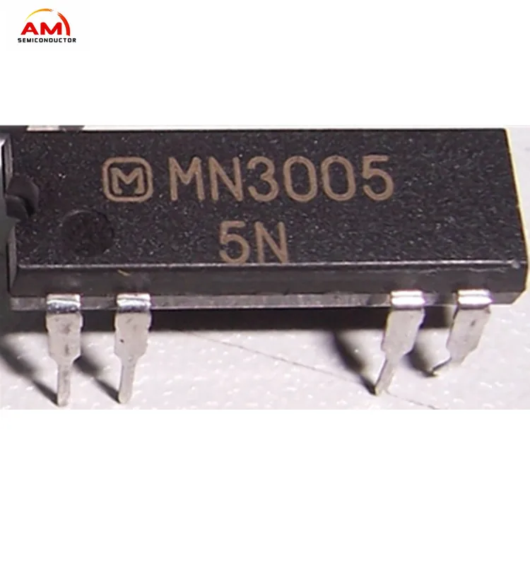 MN3005 AC/DC DIP8 30W 5VDC 6A 81% 수입 칩 IC 컨버터| Alibaba.com