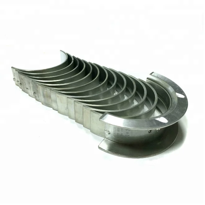 Cummins 4bt 6bt Engine Camshaft Bearing 3929016 Price - Buy Cummins ...