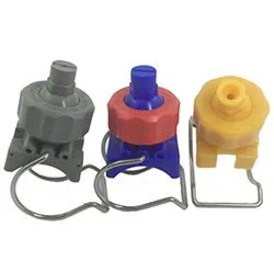 Plastic Adjustable Tube Flexible Air Blow Off Spray Nozzles - Buy ...