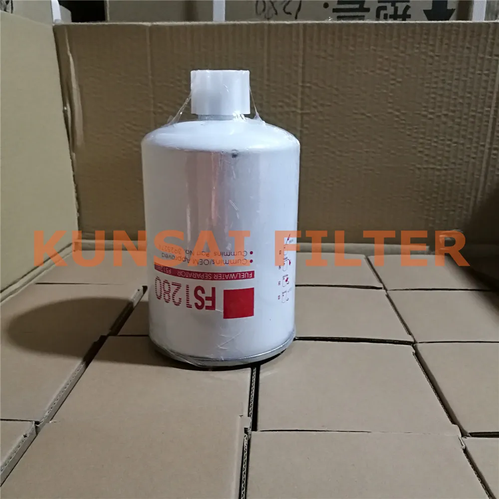 Wholesale Filter Fs1280 - Buy Fs1280,Fs1280,Fs1280 Product on Alibaba.com