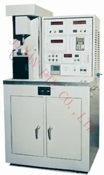 Long Time Anti Friction Wear Testing Machine For Lubricant,Diesel ...