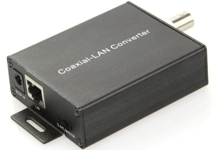 Coaxial To Ethernet Converter With Wifi,Eoc Qualcomm Or Mstar Solution ...