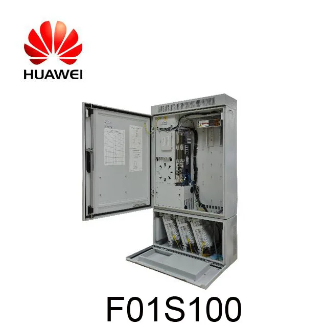 Outdoor Access Networking Huawei Ftth Cabinet F01s100 - Buy Cabinet ...