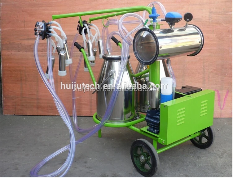 Penis Milking Machine For Sale/milking Processing Machine/vacuum Breast ...