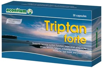 Triptan Forte (150 Mg 5-hydroxytryptophan (5-htp)) - Buy Triptan Forte ...