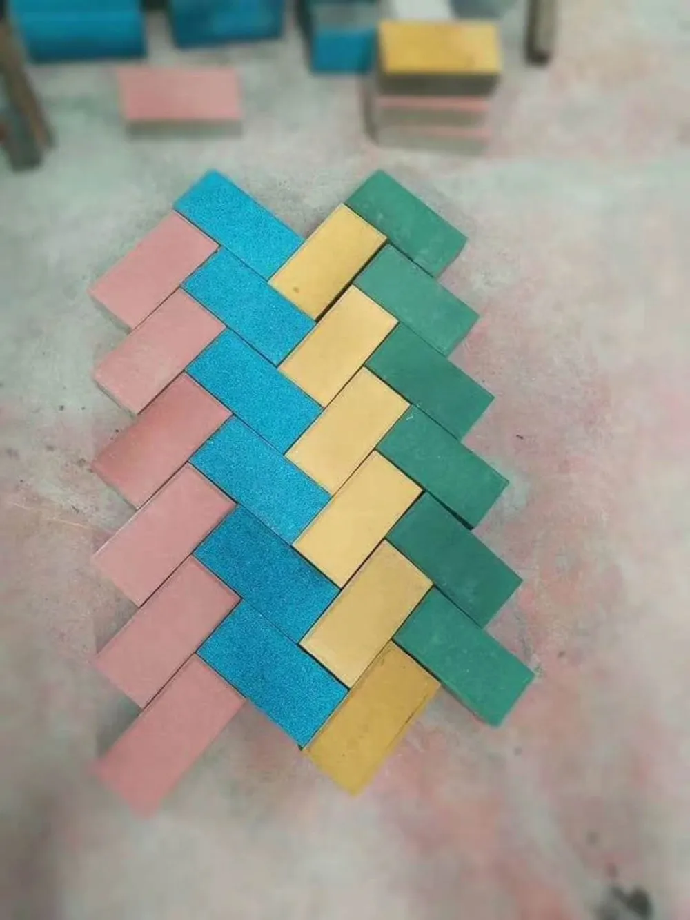 Peno Block Making Machine - Efficient Concrete Solutions