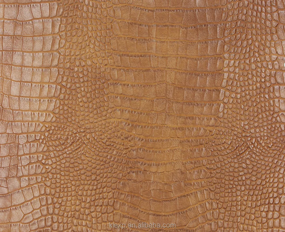 Imitation Leather,High Quality Embossed Pu Leather For Making Bag ...