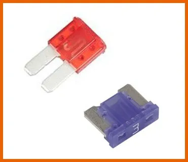 Ato/atc Car Fuse Ab19 Auto Blade Fuse - Buy Auto Fuse,Blade Fuse,Car ...
