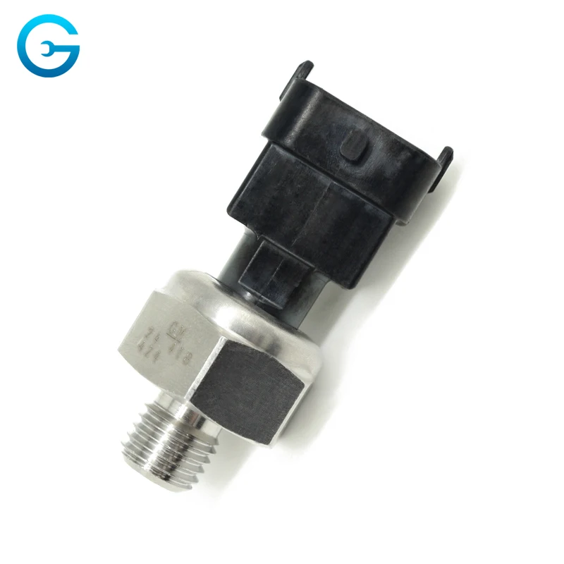 Alta Calidad De Riel De Combustible Sensor De Presión 6235649,24418424 ...