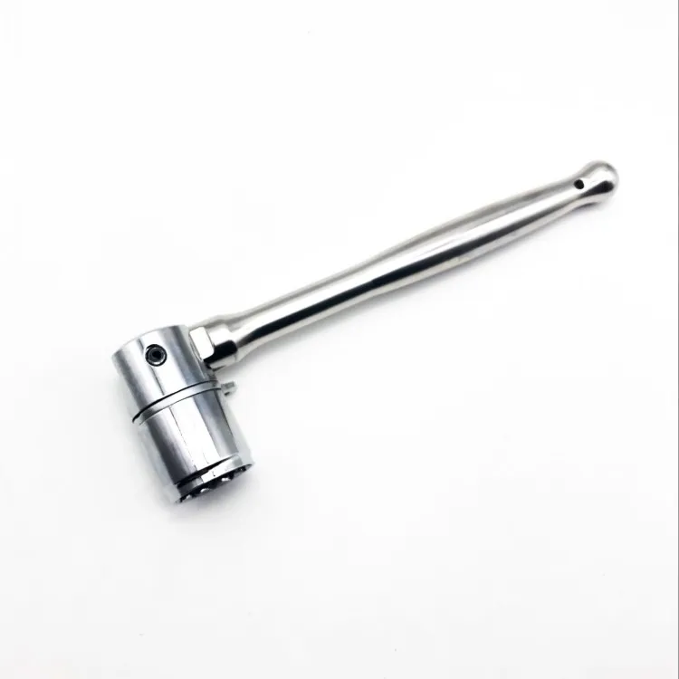 Scaffold Spanner With Safety Lanyard - Buy 21mm Spanner,Swingover ...