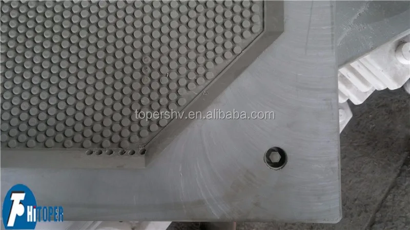 TPE Filter Plate, Membrane Filtration Plate. 800mm to 2000mm| Alibaba.com