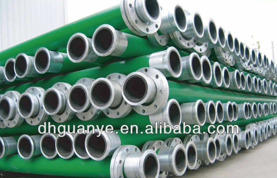 Pe Coated Insulted Steel Pipe,Epoxy Coated Composite Pipe Iso ...