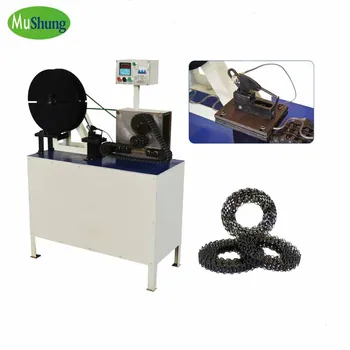 Automatic S-shaped Spring Winding Machine - Buy Automatic S-shaped ...