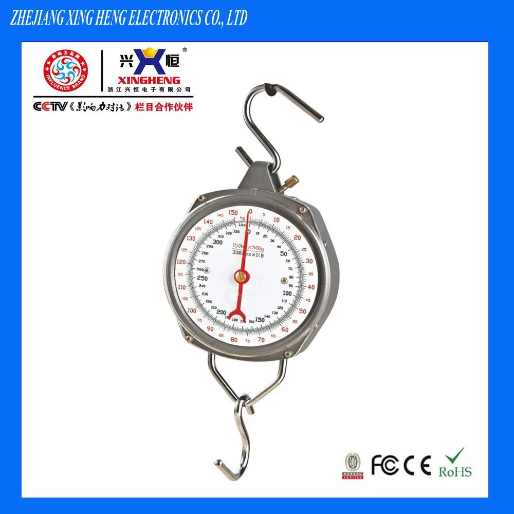 Made In China Hanging Spring Scale For Weight - Buy Made In China ...