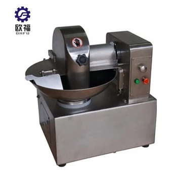 Electric Commercial Vegetable Cabbage Cutter/shredder/cutting Machine ...