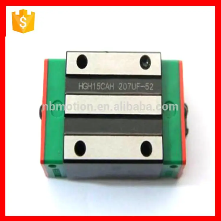 Hiwin Hg20 Linear Guide Bearing Rail - Buy Hiwin Bearings,Linear Guide ...