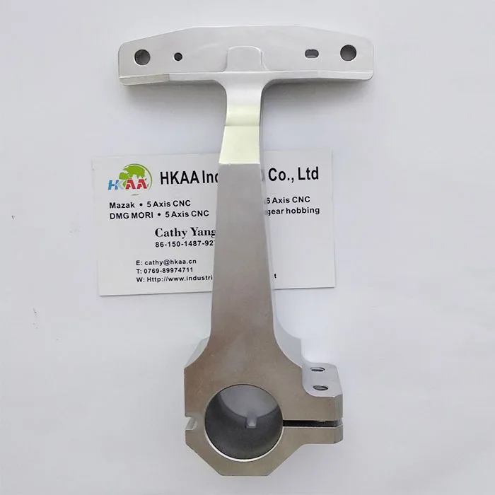 Cnc Machining Milling Drive Shaft Yoke High Tensile Steel - Buy Steel ...