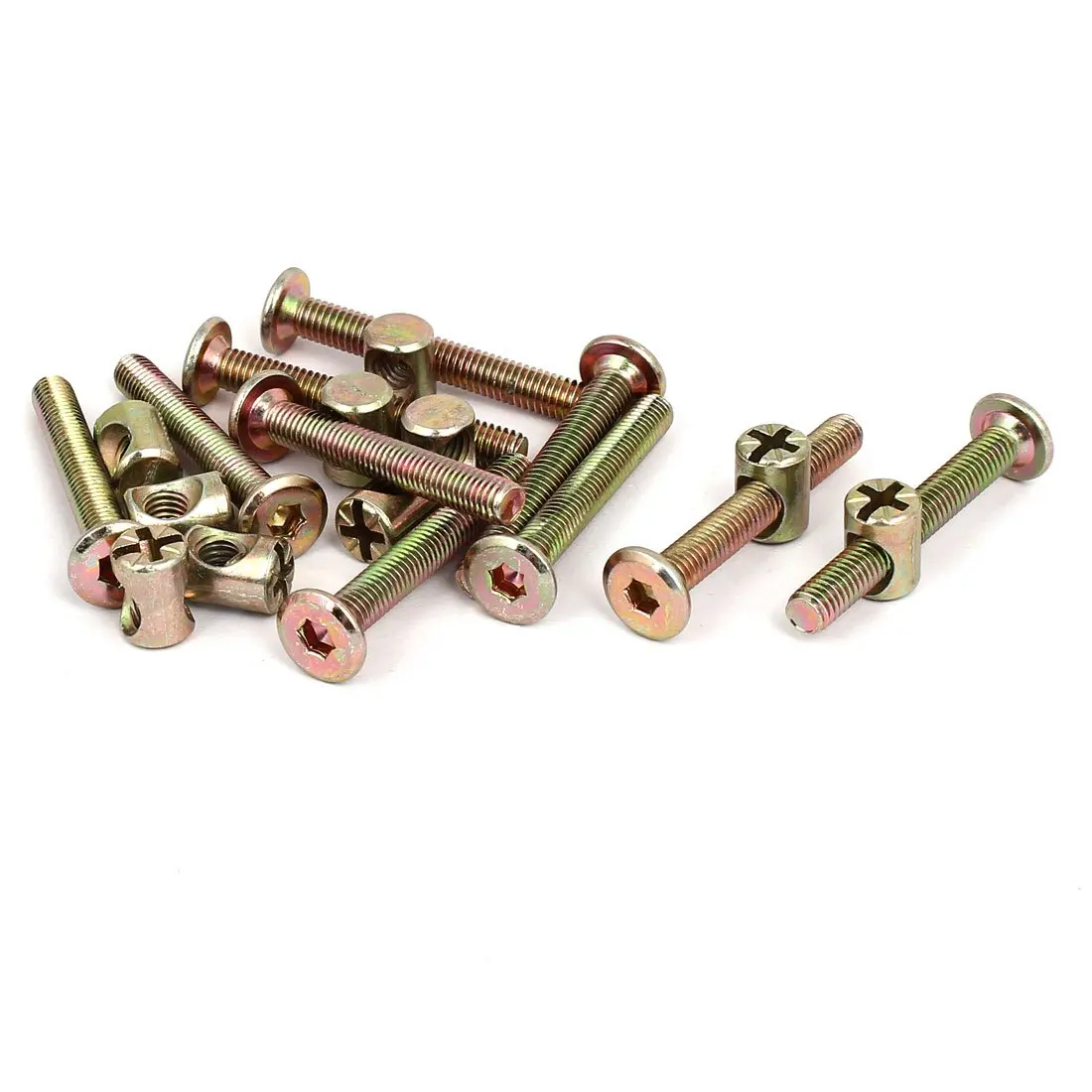 Cheap Barrel Nuts And Bolts, find Barrel Nuts And Bolts deals on line ...