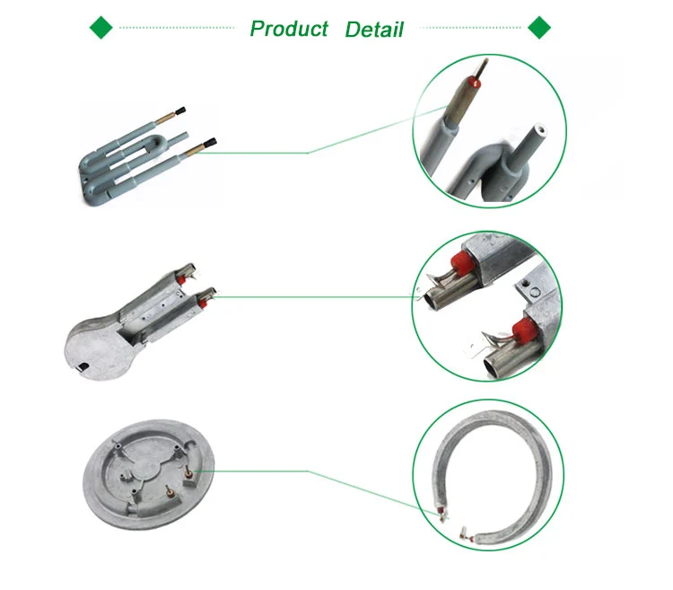 Electric Hot Plate Heating Element For Rice Cooker - Buy Electric Hot ...