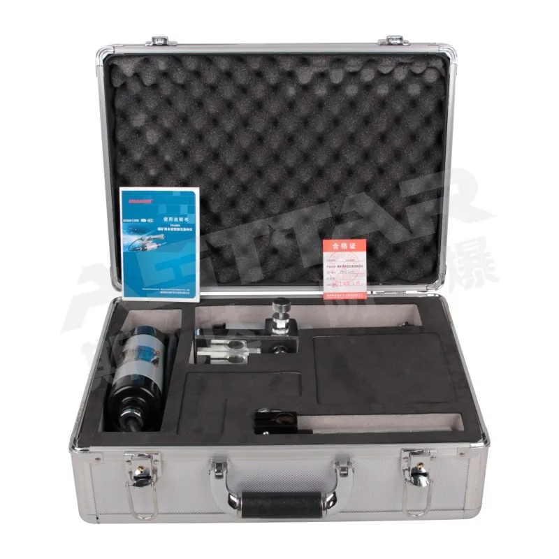 Coal Mine Intrinsically Safe Red Green Light Optional Laser Pointer ...