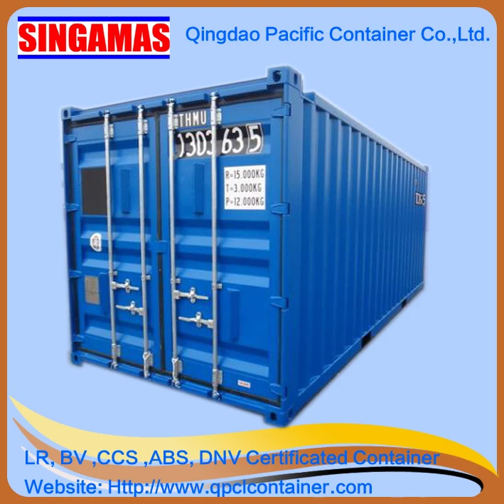 10ft Offshore Container - Buy Open Top Container,10ft Container ...