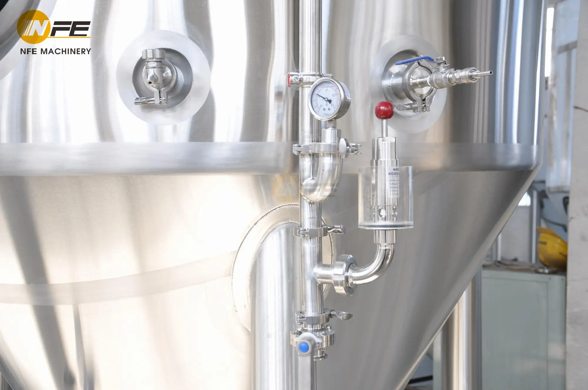 1000l Draught Draft Beer Making Machine - Buy Beer Making Machine,Draft ...