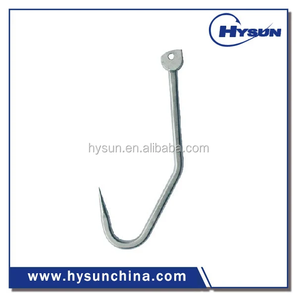 Hysun Tuna Missiles - Efficient Longline Fishing Solutions