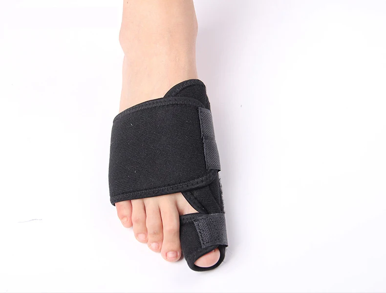 Orthopedic Hallux Valgus Brace,Bunion Protector Support With Ce - Buy ...