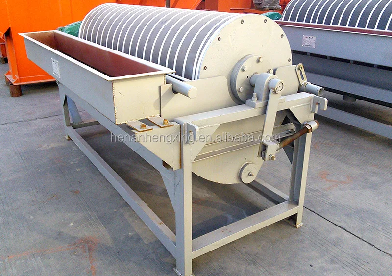 High Quality Lab Used Magnetic Separators,Wet Low-intensity Lab ...