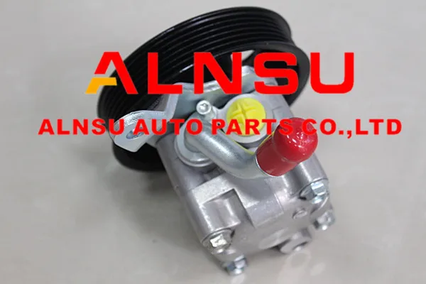 Power Steering Pump For Infiniti Vq35 49110-1cb0b 49110-1md1a 49110 ...