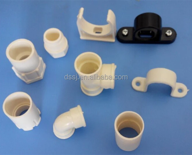 Elektrik Pvc Bükülebilir Sevk Borusu/plastik Boru/kablo Borusu,Elektrik ...