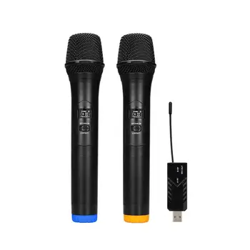 2019 Tour For Bus External Wireless Usb Tour Bus Microphone - Buy Tour ...