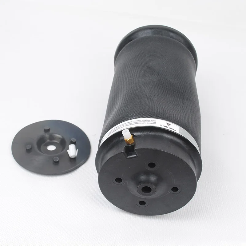 W164 Airmatic Bellows A1643200625 Rear Air Suspension Spring Balloon ...